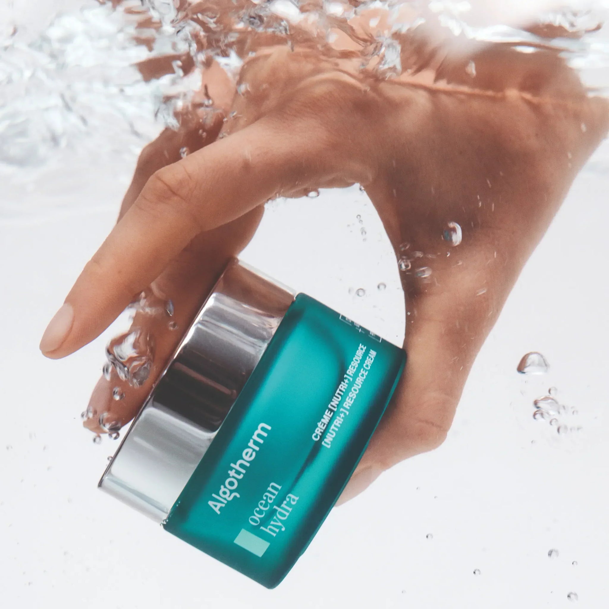 What Are the Benefits of a Night Cream? | Algotherm