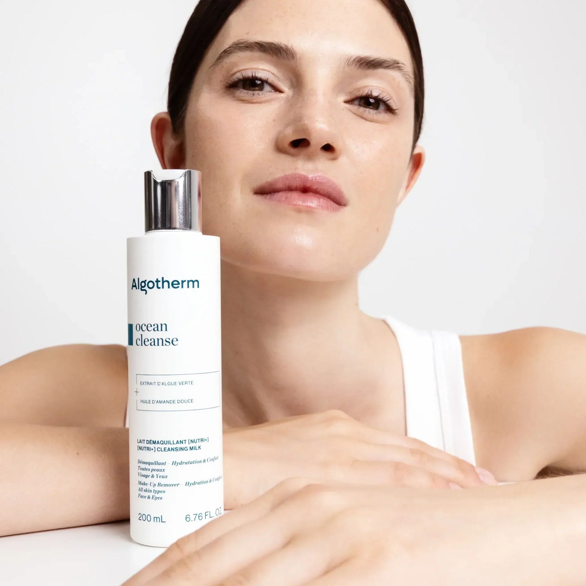 Which Beauty Routine Should you Choose After Sun Exposure? | Algotherm