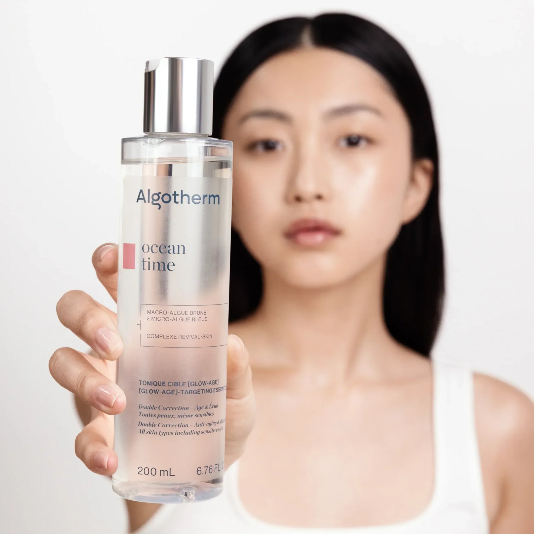 How to Achieve Radiant, Glowing Skin? | Algotherm