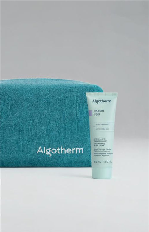 Algotherm | Marine cosmetics since 1962
