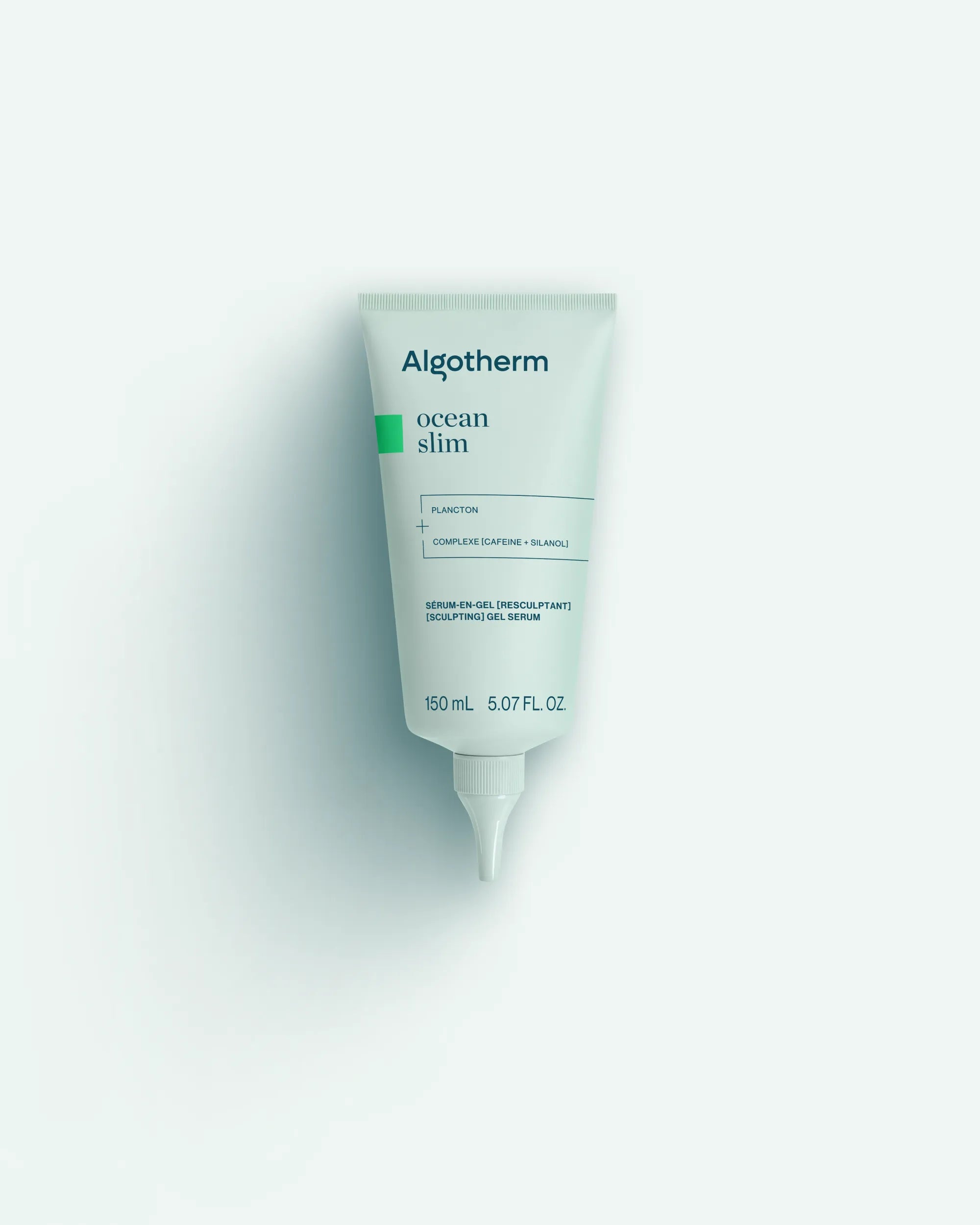 [Sculpting] Gel Serum | Algotherm