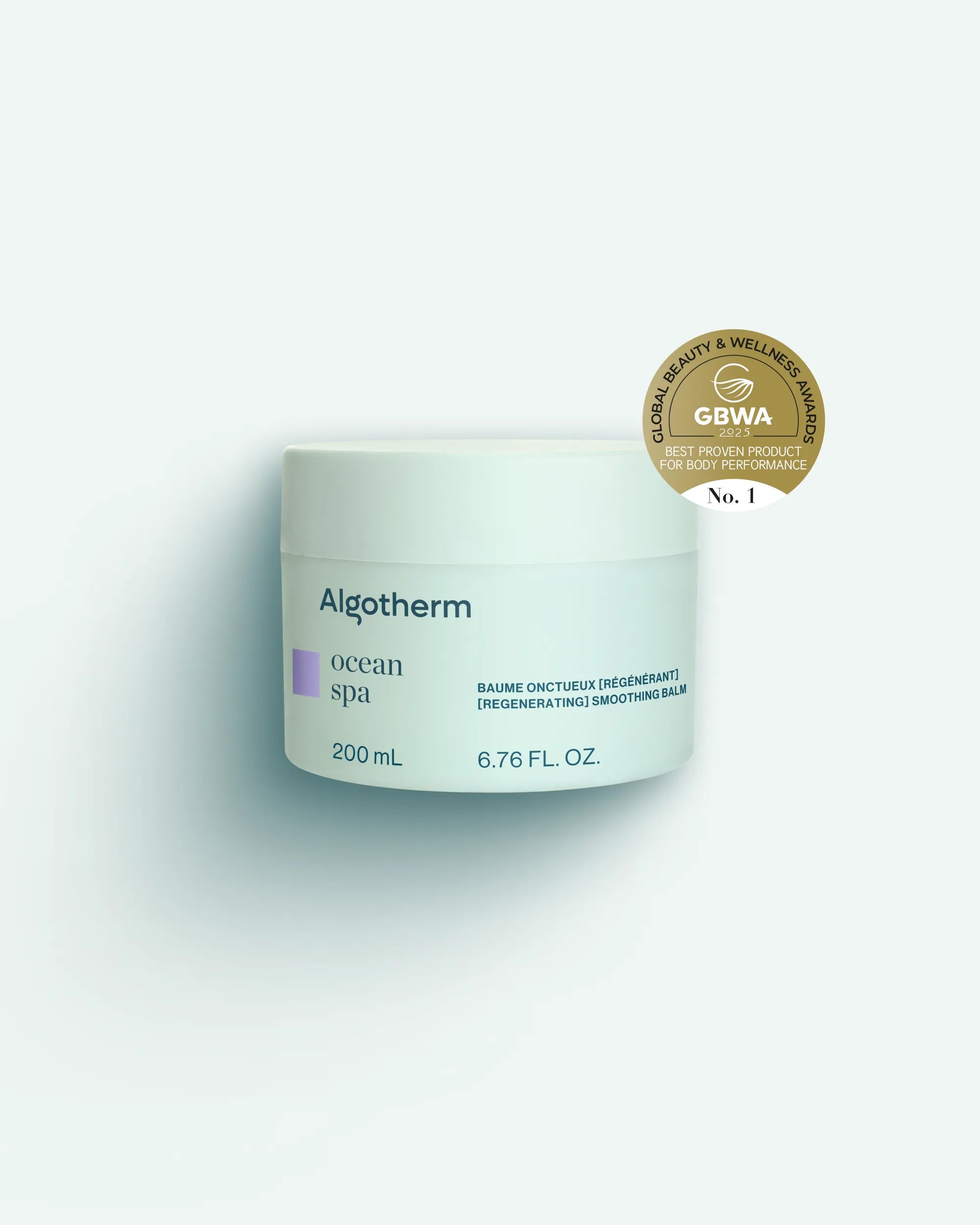 [Regenerating] Smoothing Balm | Algotherm